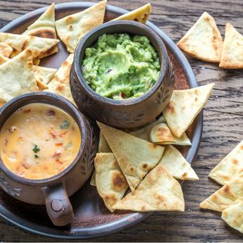 Appetizers & Starters - City Girl, Farm Life
